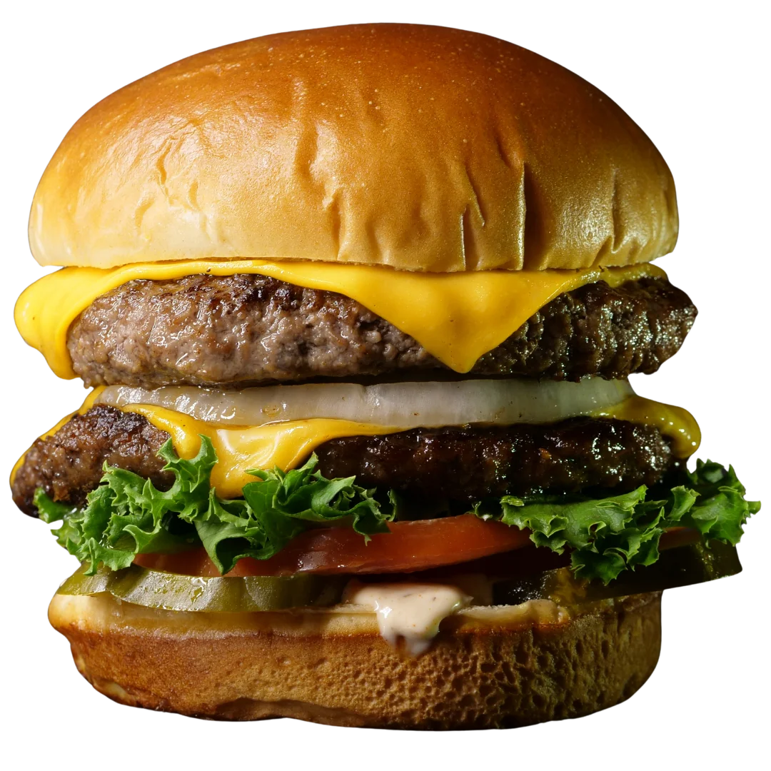 Mahaloha Burger