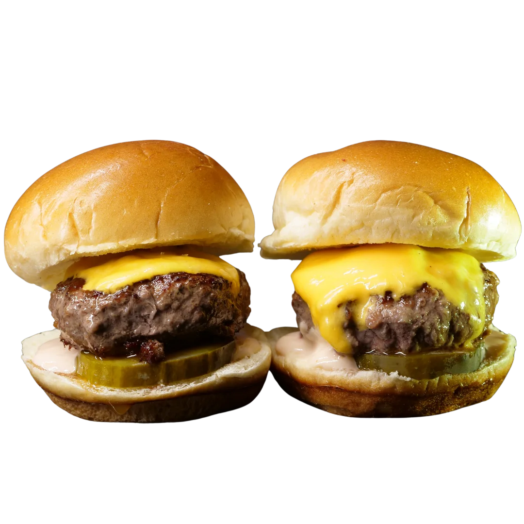 Mahaloha Burger