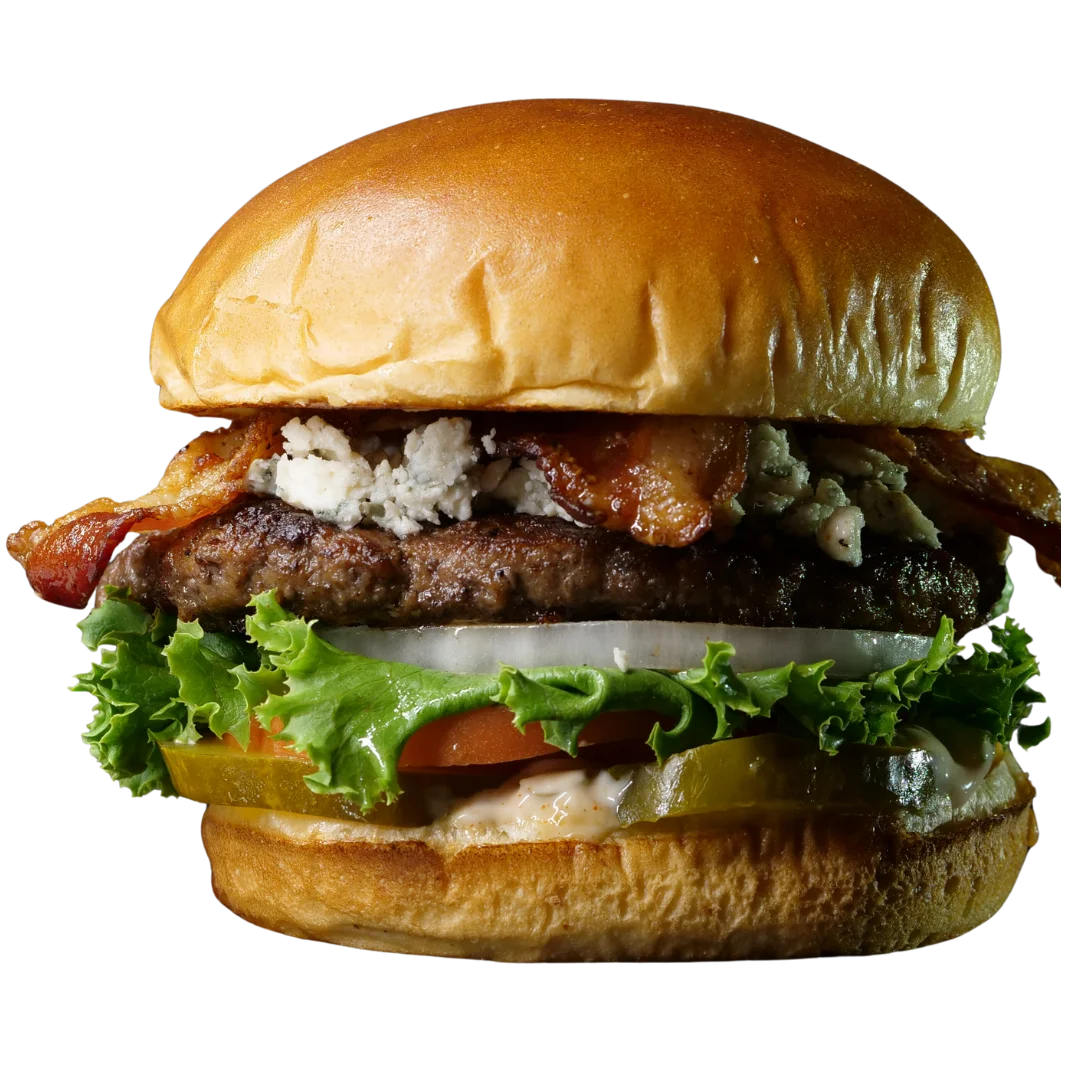 Mahaloha Burger