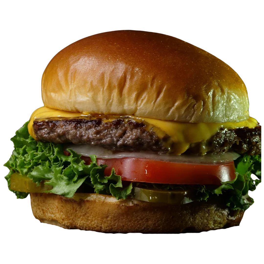 Mahaloha Burger