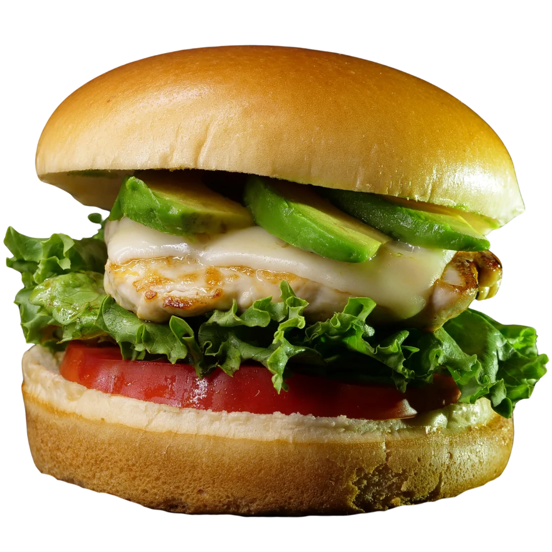 Mahaloha Burger