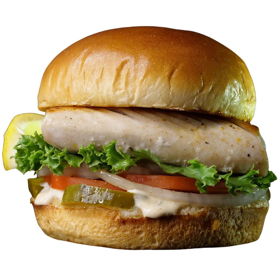 Mahaloha Burger