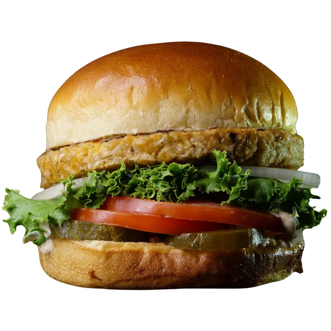 Mahaloha Burger